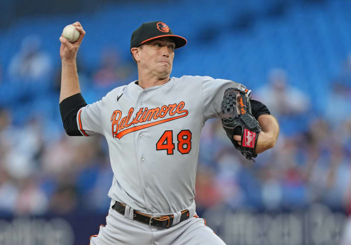 25 MLB players who will determine this season's pennant races | Yardbarker