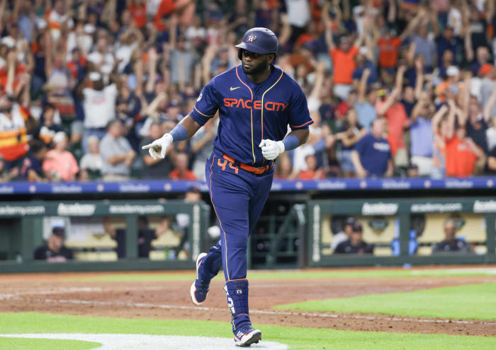 25 MLB players who will determine this season's pennant races | Yardbarker