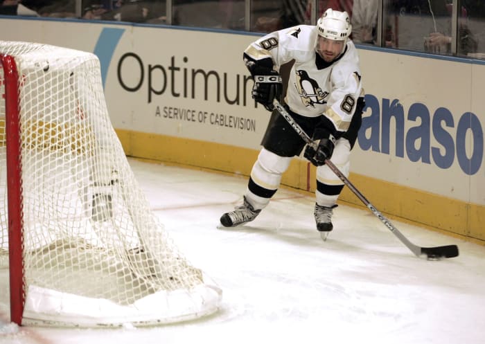 The NHL all-time scoring list | Yardbarker