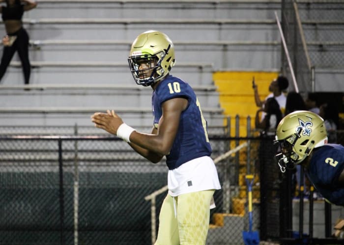 Freshman 15: First-year players who will make an immediate impact ...