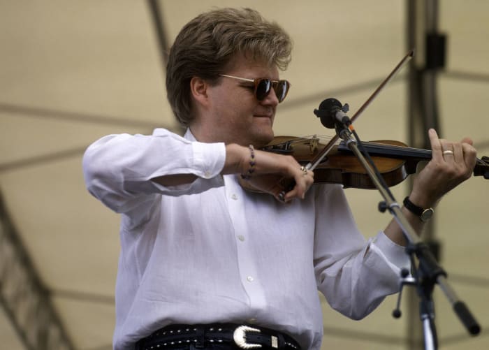 Get to know the 2018 Country Music Hall of Fame inductees | Yardbarker