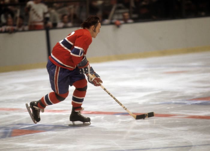 Which NHL players have scored the most career playoff goals? | Yardbarker