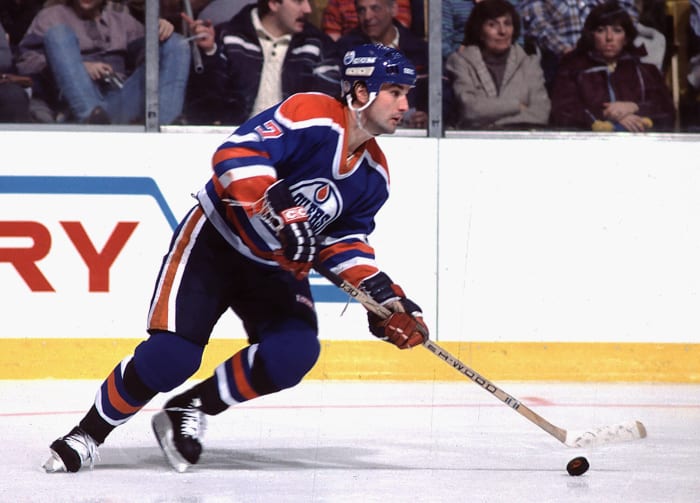 The NHL all-time scoring list | Yardbarker