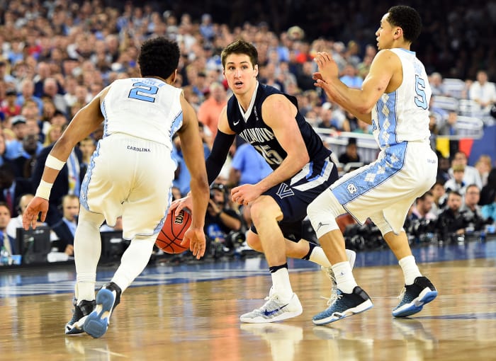 The 25 all-time unsung heroes of the men's NCAA tournament | Yardbarker