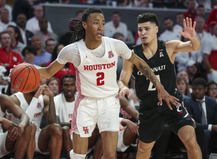 25 most important players of the '20-21 college hoops season | Yardbarker