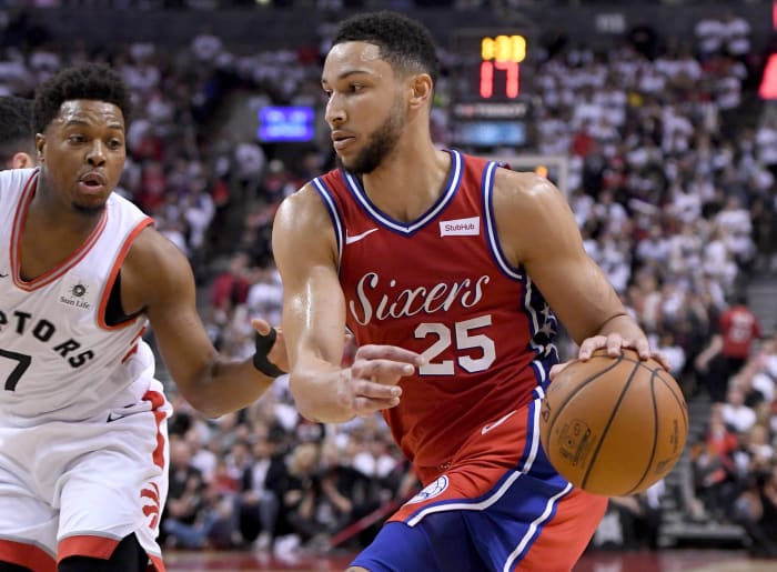 The best 25 NBA players under 25 for 2019-20 | Yardbarker