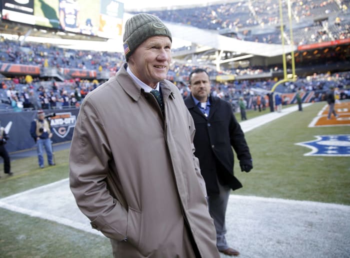 NFL owners, from oldest to youngest | Yardbarker