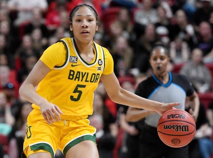 25 women's college basketball players to watch in 2023-24 | Yardbarker