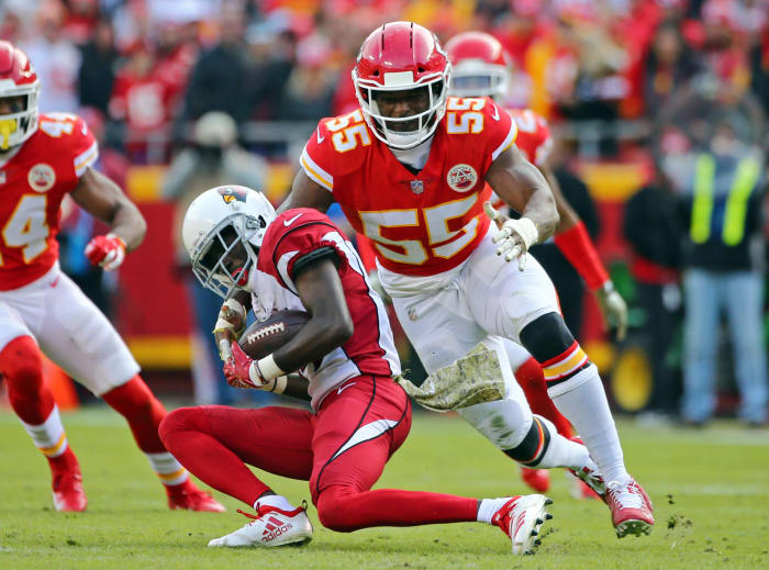 Players who could make the Pro Bowl for the first time | Yardbarker