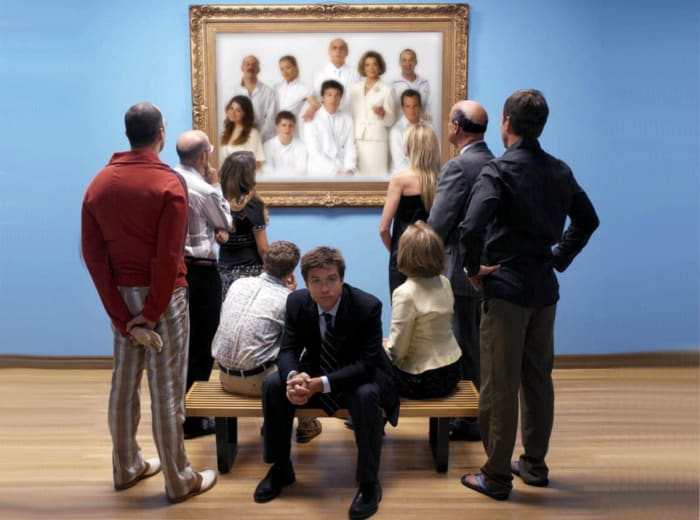 The 25 most memorable fictional companies, firms or stores | Yardbarker