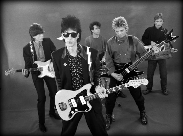 2018 Rock and Roll Hall of Fame ultimate playlist | Yardbarker