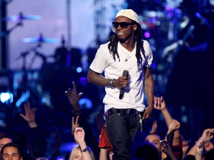 Hip-hop lives: Ranking the Best Rap Album winners at the Grammys ...