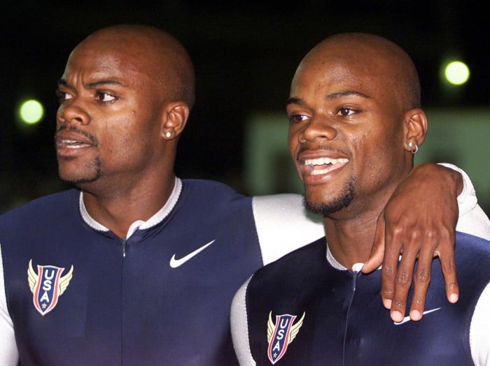 Pair apparent: The most famous sports twins of all time | Yardbarker