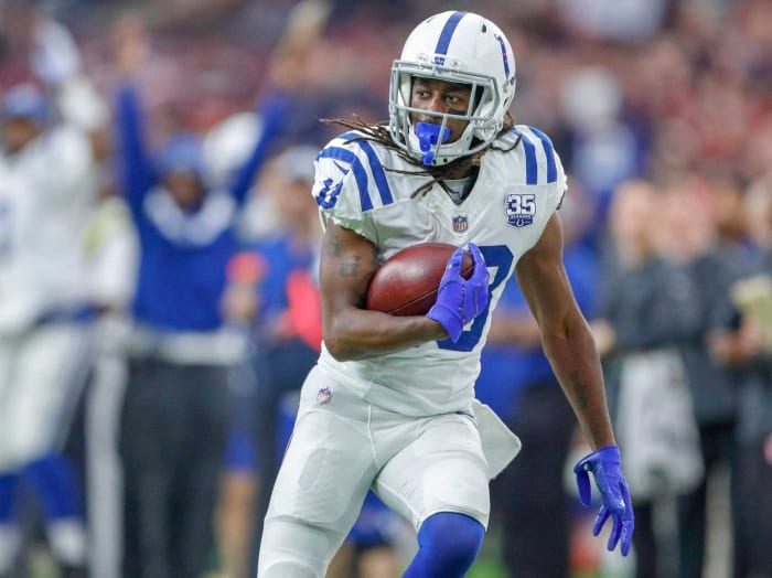 The best NFL third-round draft pick in the history of each franchise ...