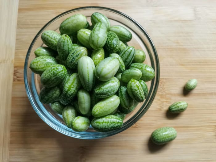 20 unique vegetables that will add major flavor to your dishes | Yardbarker