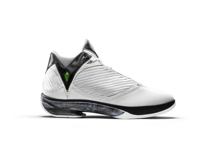 Air Jordans throughout the years | Yardbarker