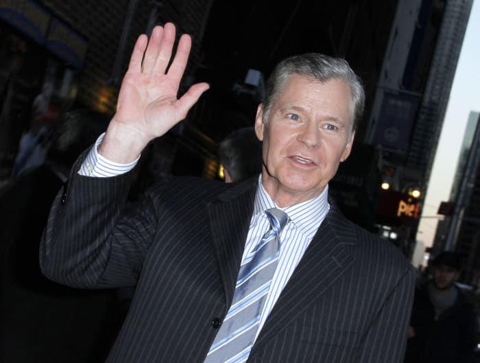 Our 40 favorite ESPN personalities of all time | Yardbarker