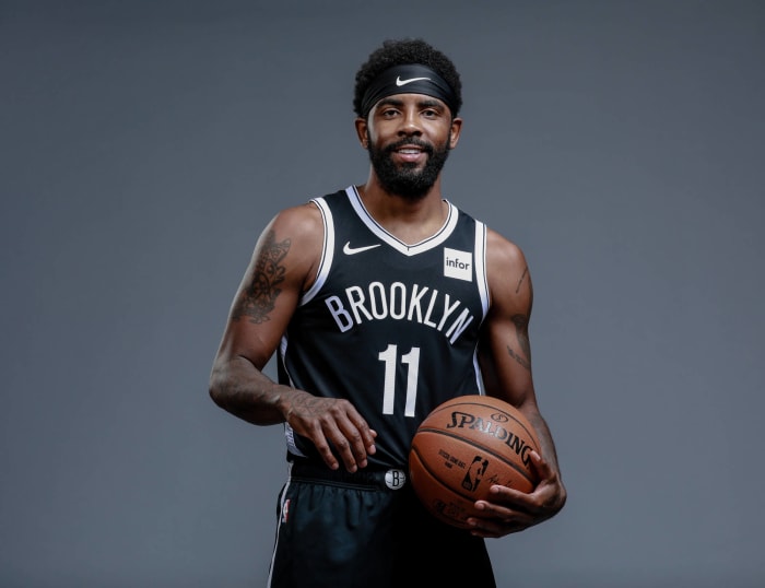The top storyline for every NBA team entering the season | Yardbarker