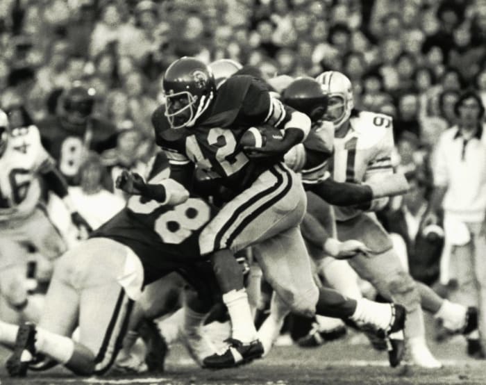 The best moments in Pac-12's football history | Yardbarker