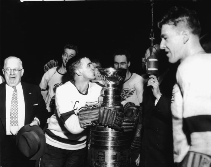 The most memorable Game 7s in Stanley Cup Final history | Yardbarker