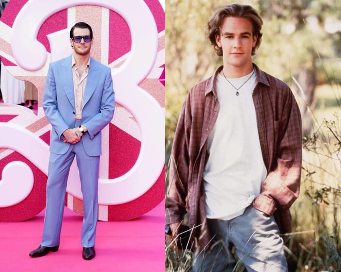 The cast of 'Barbie' if it'd been made in the '90s | Yardbarker