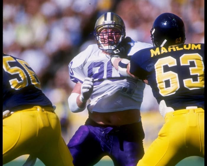 The best moments in Pac-12's football history | Yardbarker