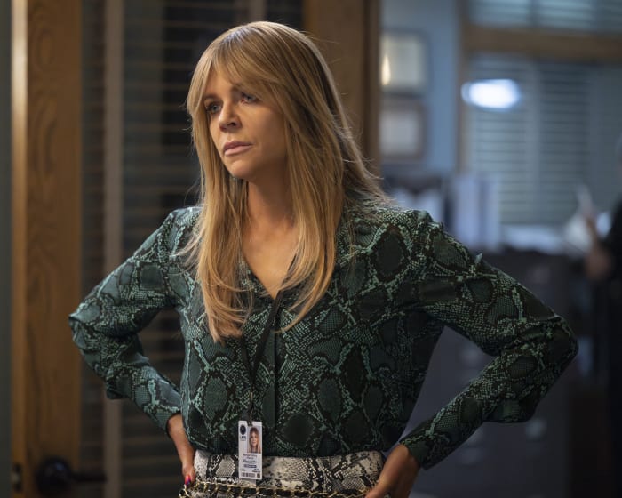 From Homer to Matlock: The 25 best characters on network TV right now ...
