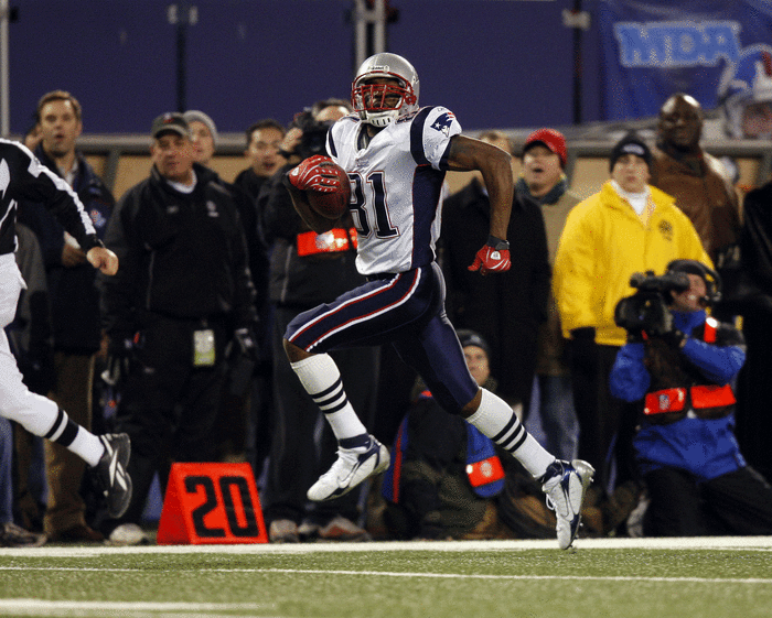 Every NFL player to score 100 or more touchdowns | Yardbarker