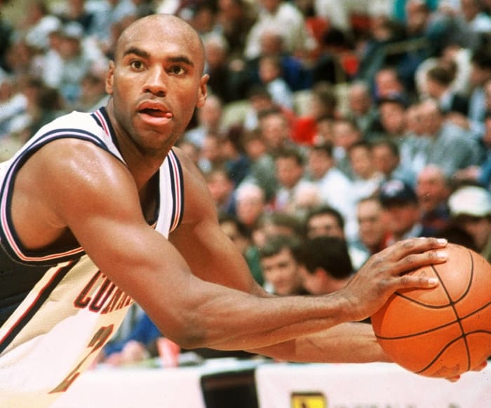 The 25 greatest players in Connecticut men's basketball history ...