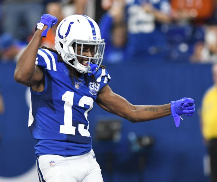 The 25 best wide receivers and tight ends of the 2010s | Yardbarker