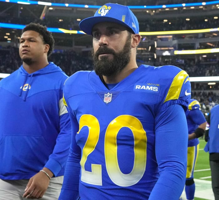 Storylines to keep an eye on for Super Bowl LVI | Yardbarker