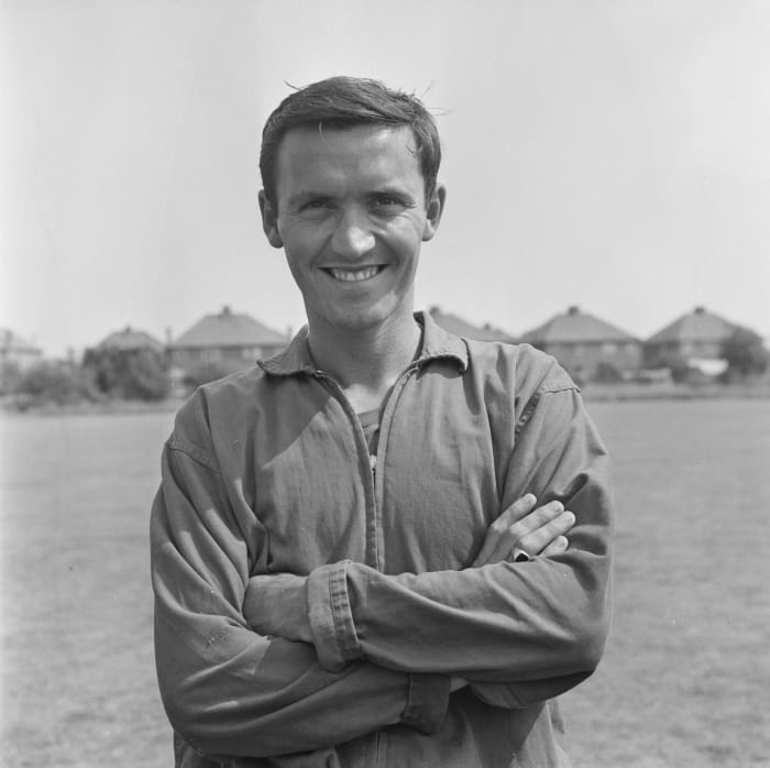 The top goal scorers in Chelsea history | Yardbarker