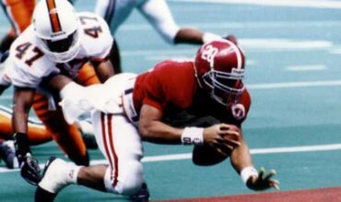 The 20 best Sugar Bowl games of all time | Yardbarker