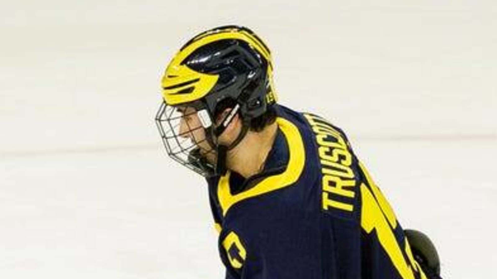 Jacob Truscott won't sign with Canucks, is set to become a free agent ...