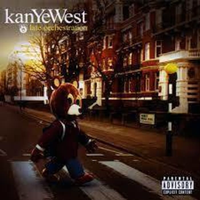 20 of the best live R&B and hip-hop albums | Yardbarker