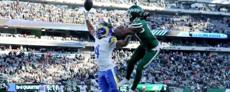 Los Angeles Rams: Breaking News, Rumors & Highlights | Yardbarker