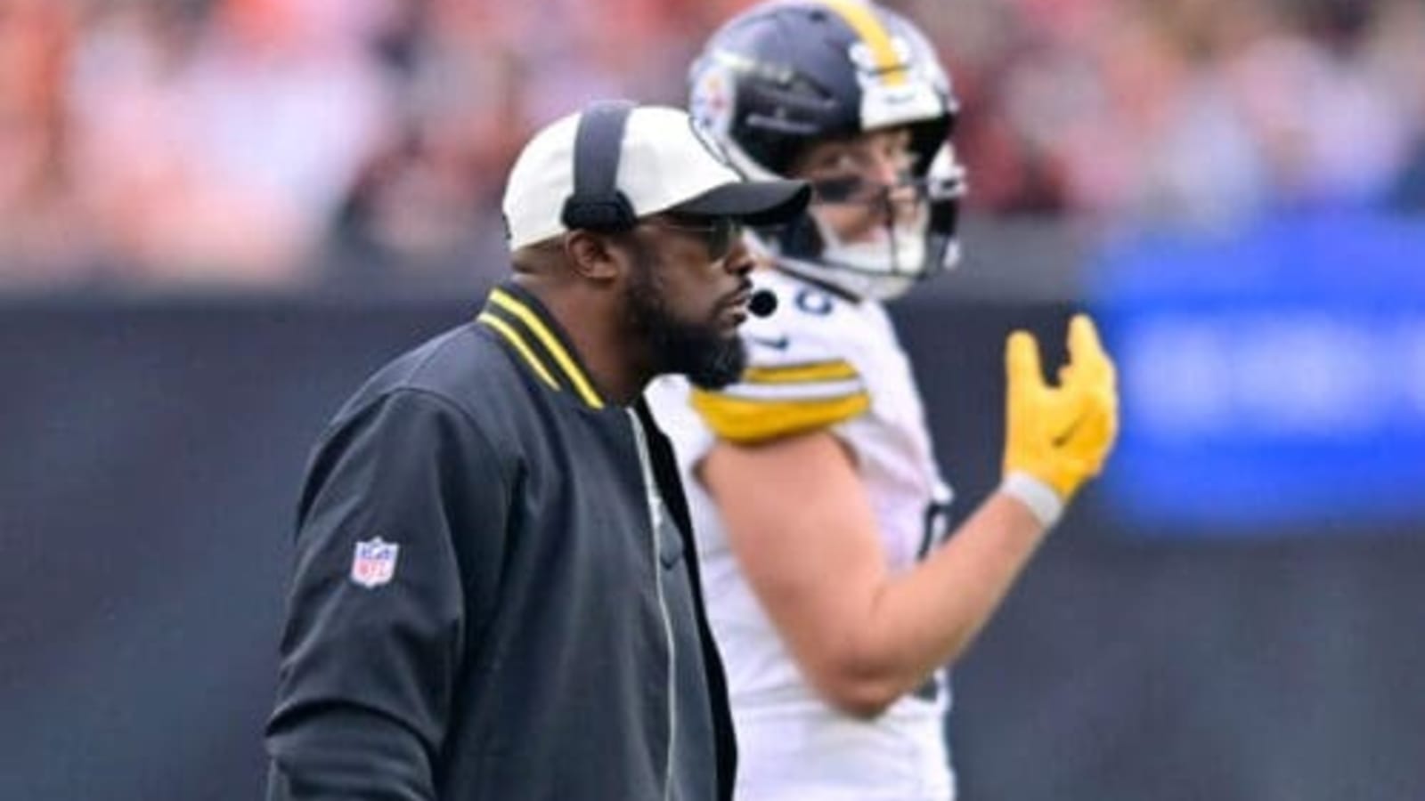 Steelers, Mike Tomlin Have Strong Record after Mini-Bye | Yardbarker