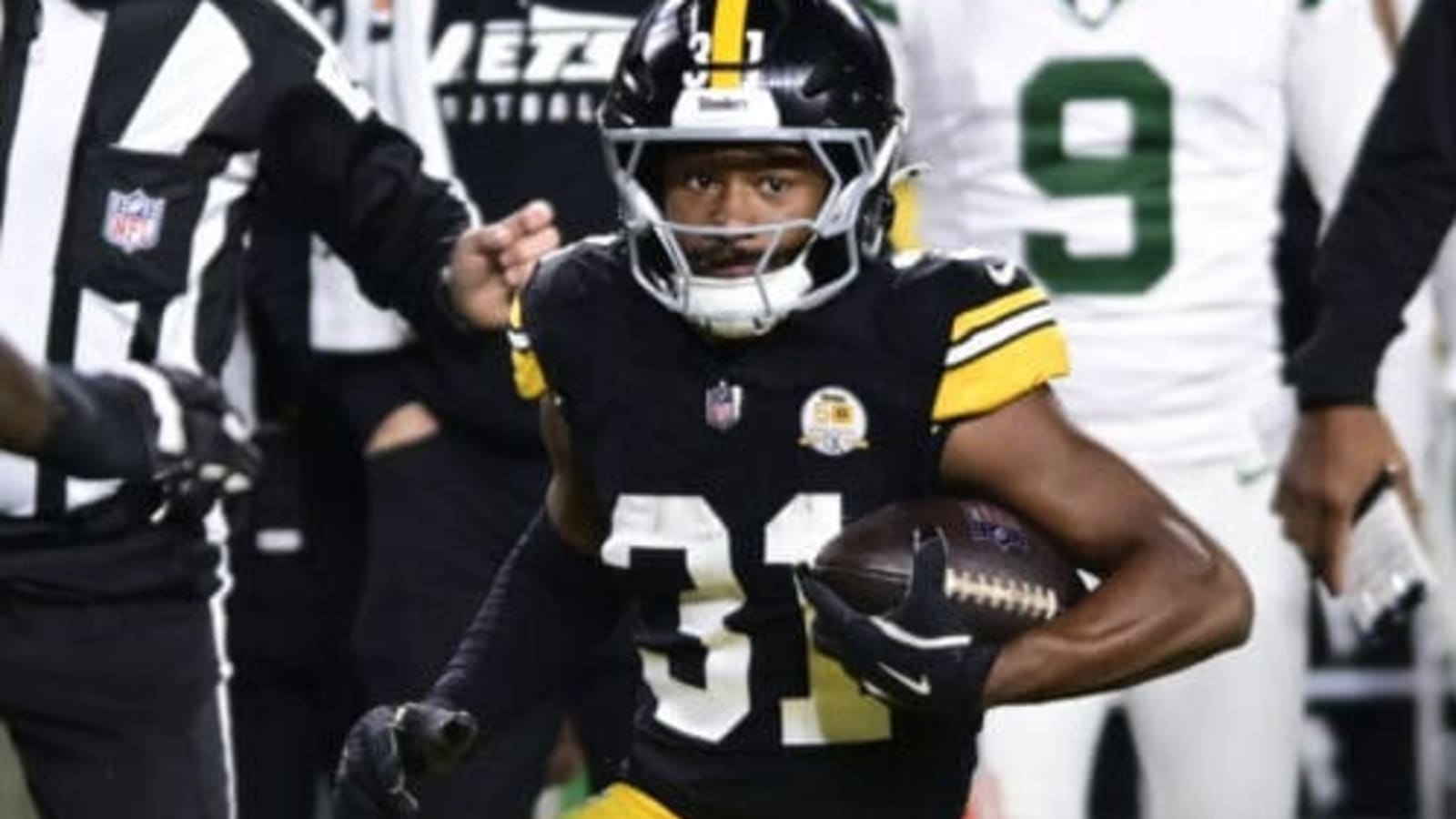 Steelers Slot CB Beanie Bishop Receives League Honor | Yardbarker