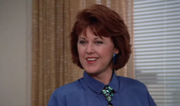 The most memorable secretaries and assistants from film and TV | Yardbarker