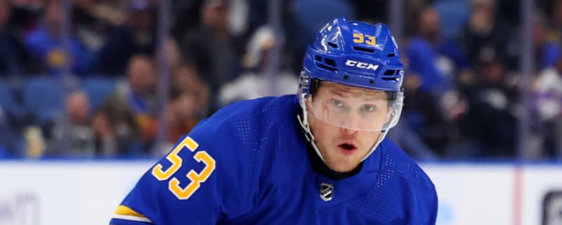 Buffalo Sabres: Breaking News, Rumors & Highlights | Yardbarker