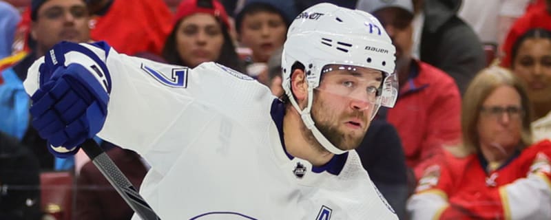 Tampa Bay Lightning: Breaking News, Rumors & Highlights | Yardbarker
