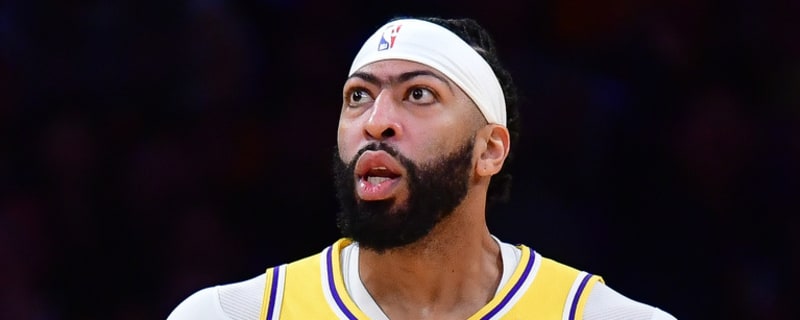 Anthony Davis: Breaking News, Rumors & Highlights | Yardbarker