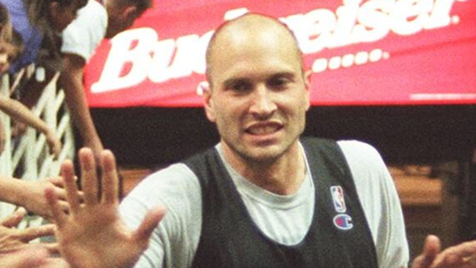 Rex Chapman shares great college story about Stephen Curry | Yardbarker