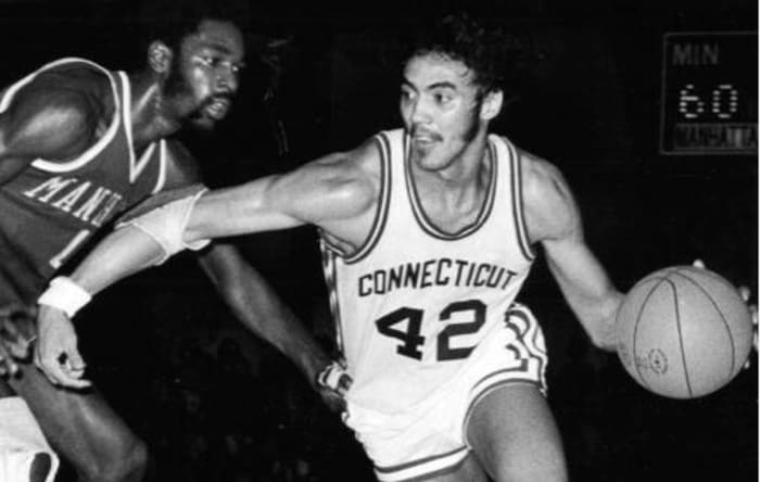 The 25 greatest players in Connecticut men's basketball history ...