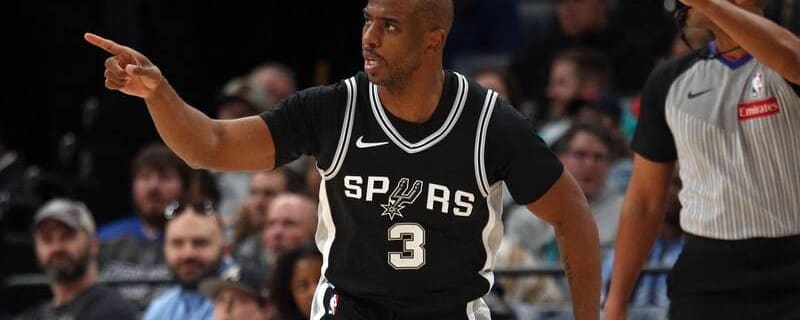 San Antonio Spurs: Breaking News, Rumors & Highlights | Yardbarker