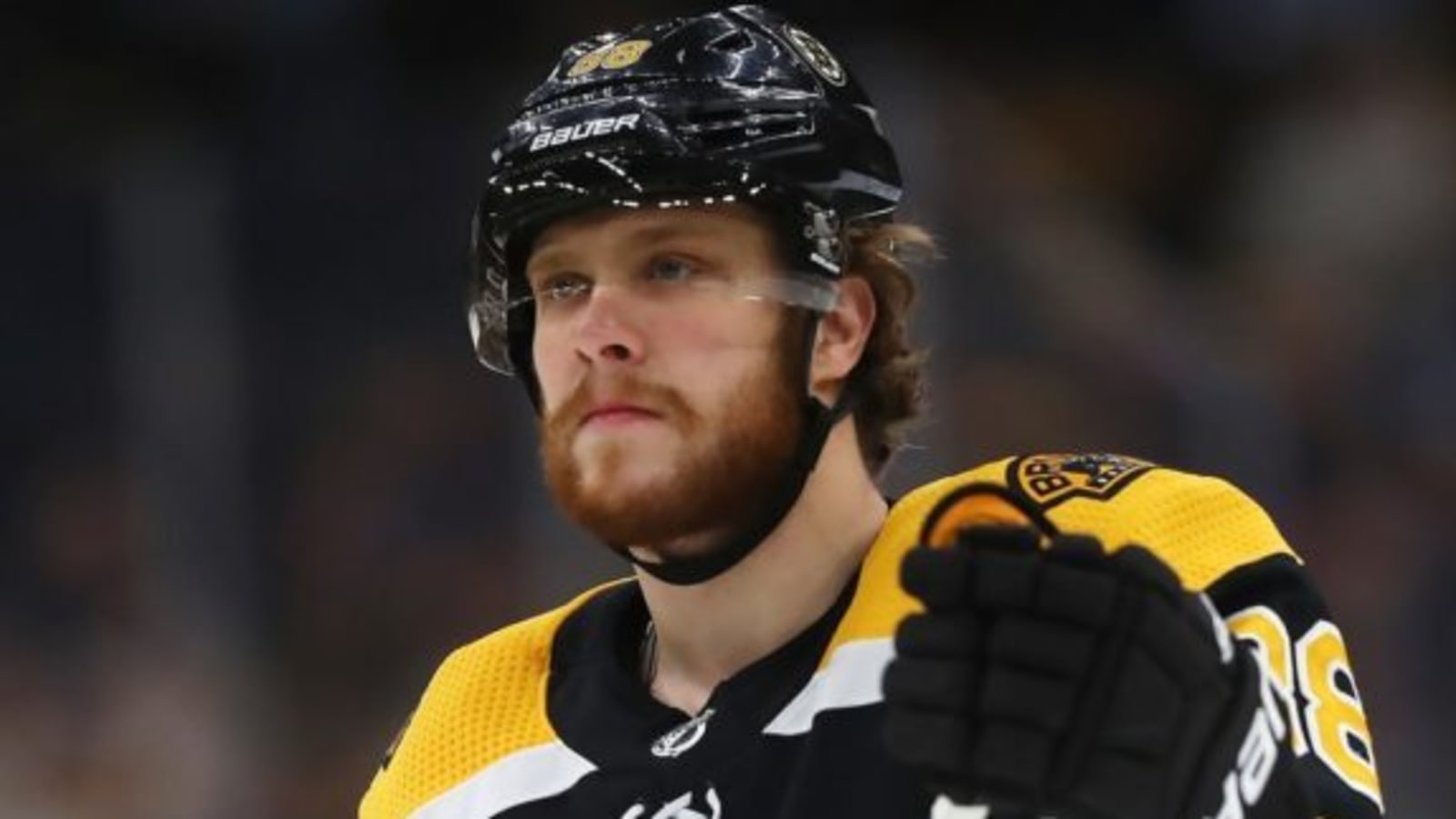 Bruins’ David Pastrnak to Play in 700th Career Game | Yardbarker