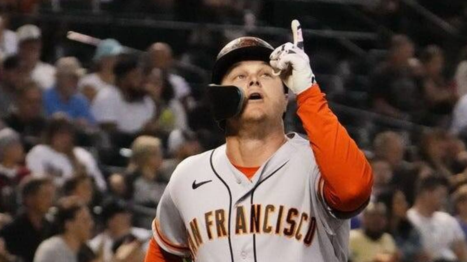 Blue Jays looking to add bat-first players in free agency | Yardbarker