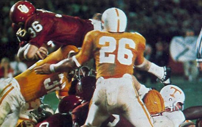 The 20 best Orange Bowl games of all time | Yardbarker