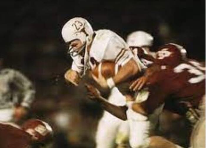 The 20 best Orange Bowl games of all time | Yardbarker