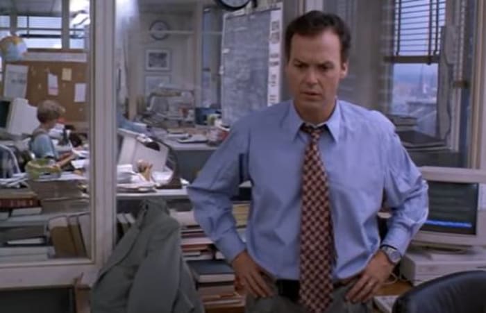 The most memorable fictional reporters, journalists, and news figures ...